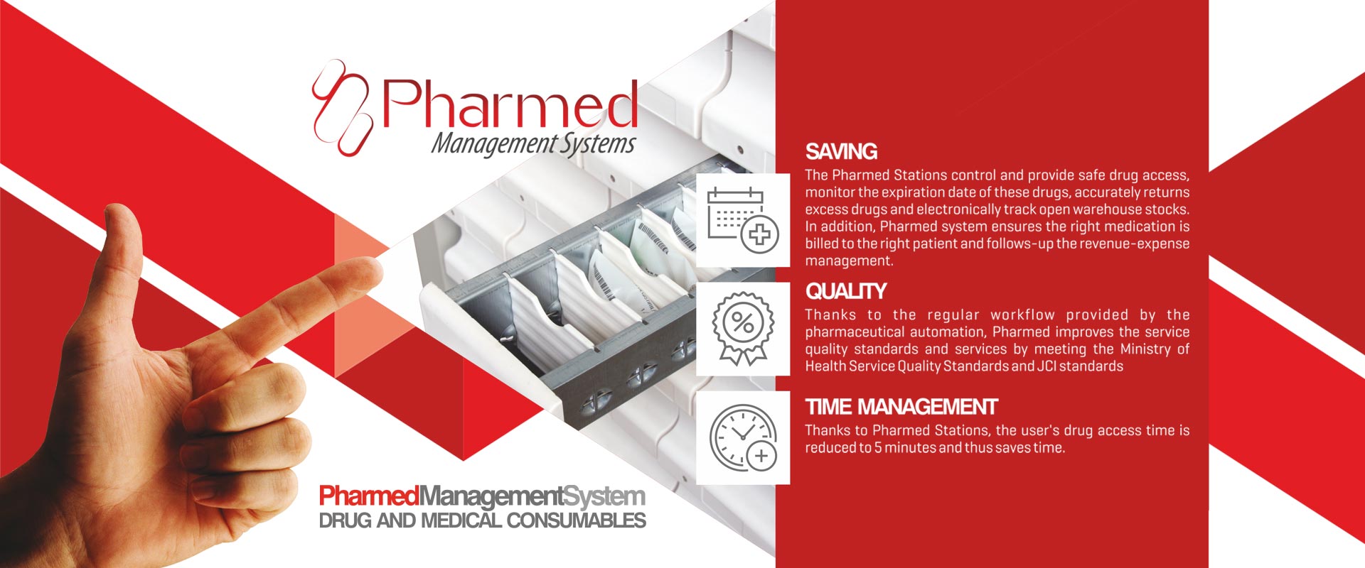 Management Systems - Agena Medical Inc.